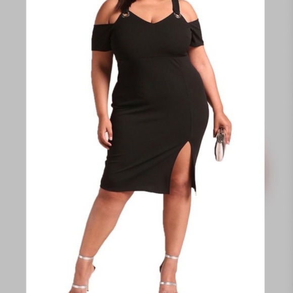 Dresses | Sexy Date Night Bodycon Dress | Poshmark